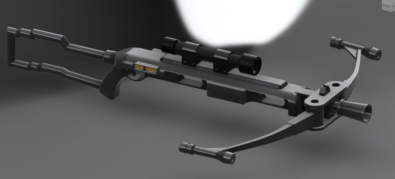 Star Wars Themed Old Republic Blaster Prop Wentross | Etsy