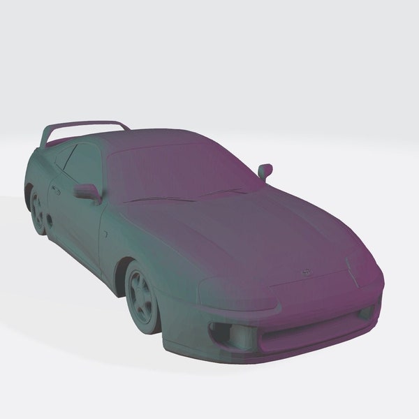 Car Stl Files - Etsy