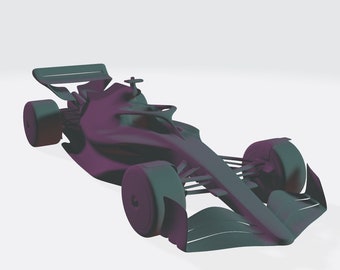 Mclaren 675 3D Stl File Iconic Cars Stl Super Car 3d Stl File 3D Ready ...