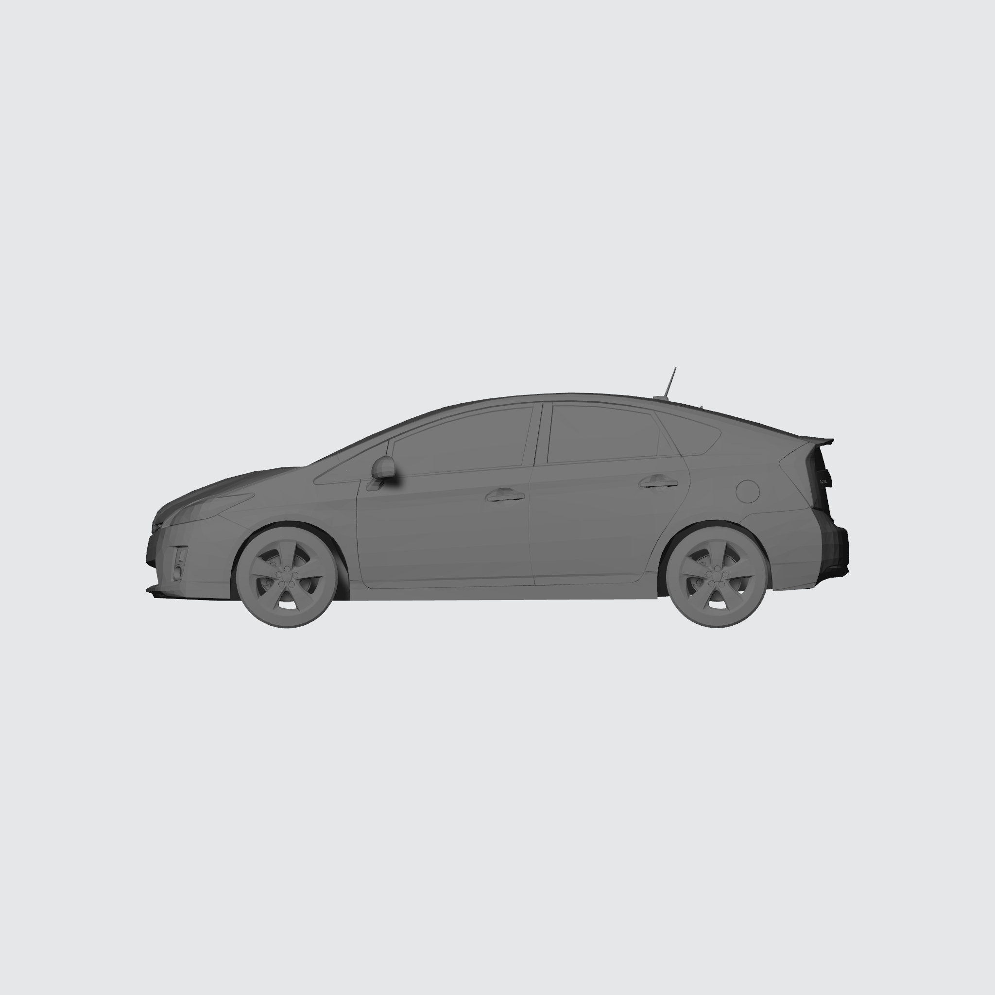 Custom Design 3d Car Stl Personalized 3d Stl Car Designcustom Car Stl ...