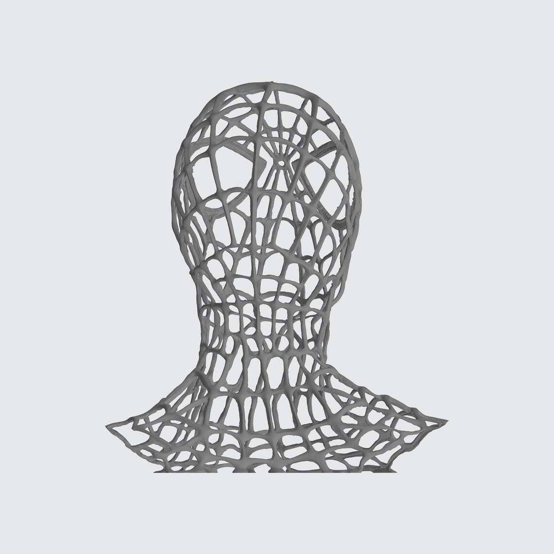 Spiderman Faces 3d Stl File Super Hero Stl Ready to Print Models 3d ...