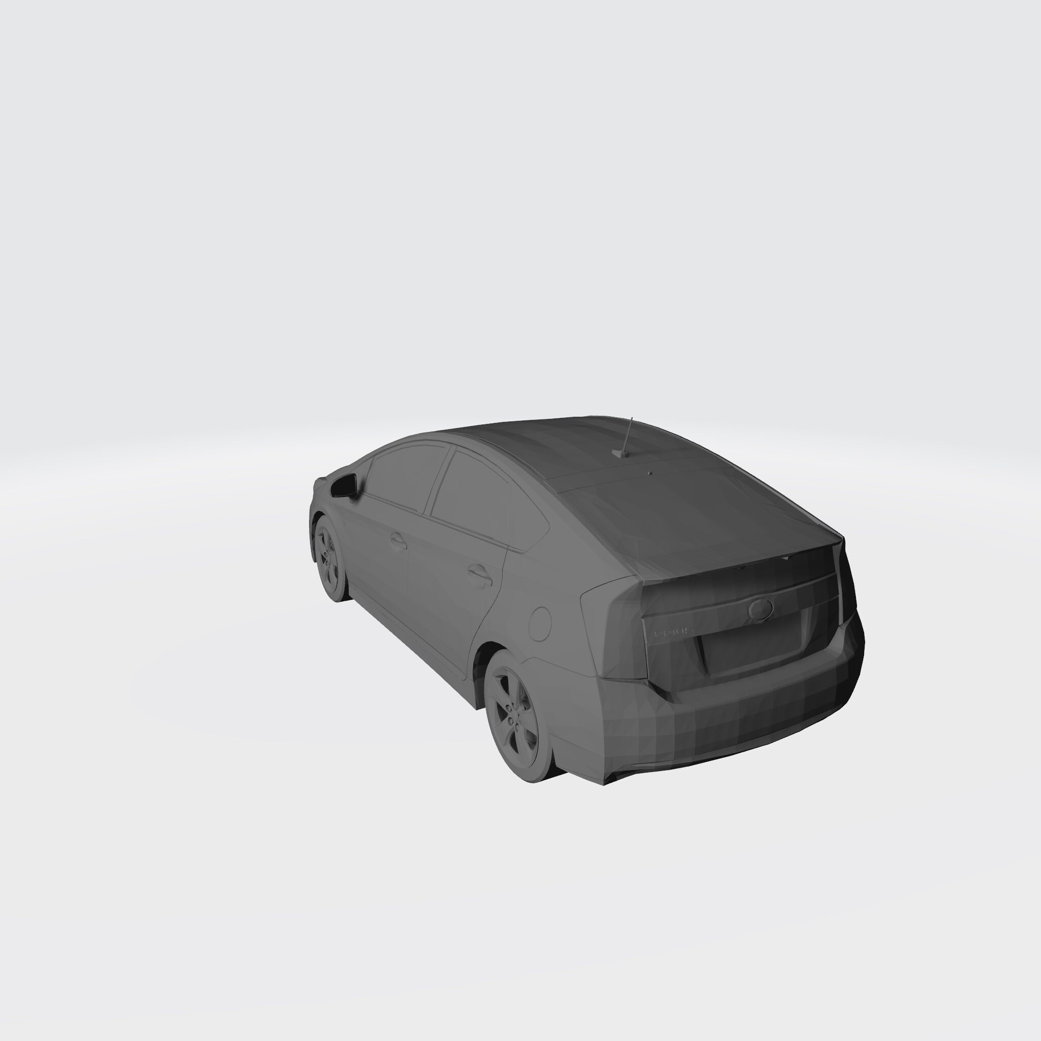 Custom Design 3d Car Stl Personalized 3d Stl Car Designcustom Car Stl ...