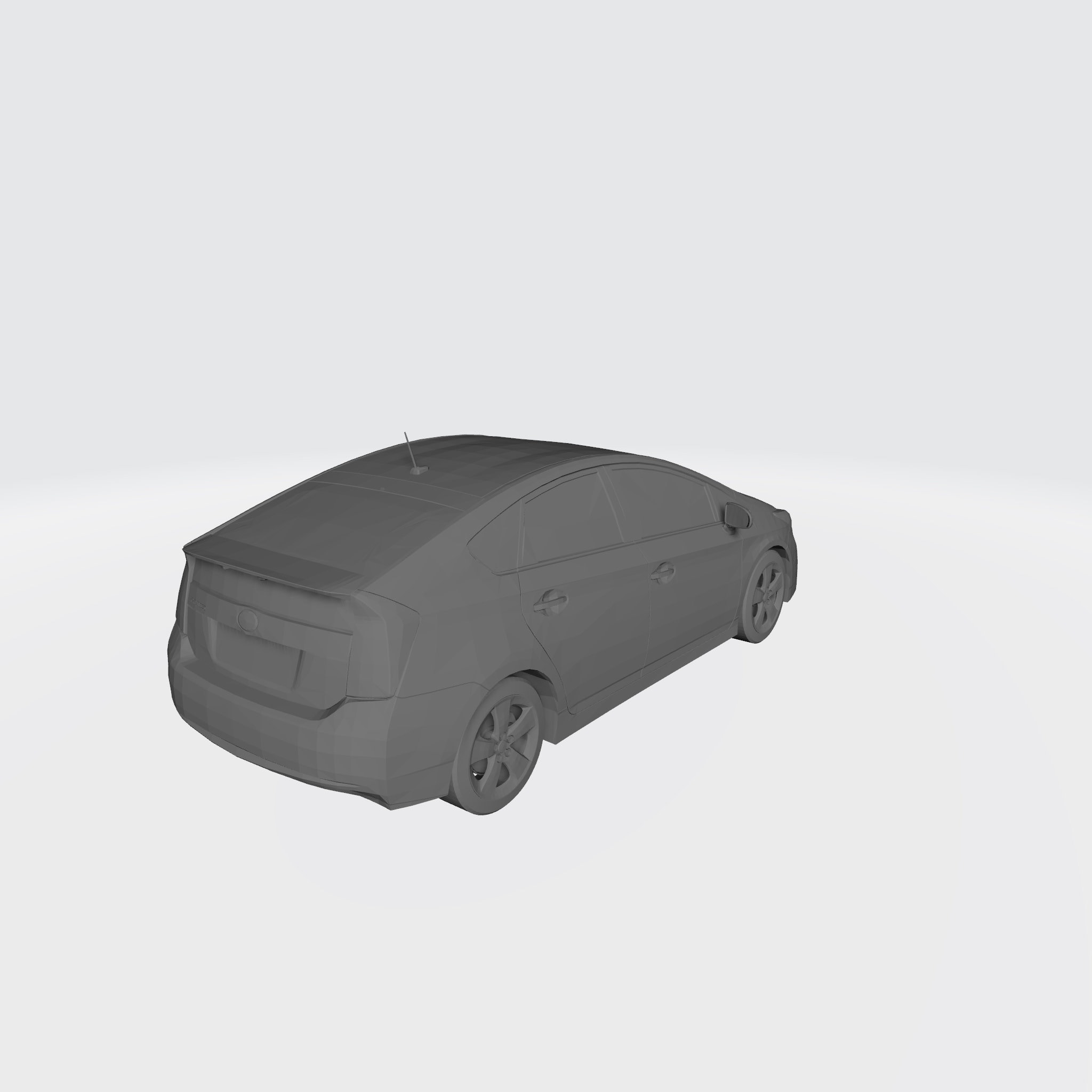 Custom Design 3d Car Stl Personalized 3d Stl Car Designcustom Car Stl ...