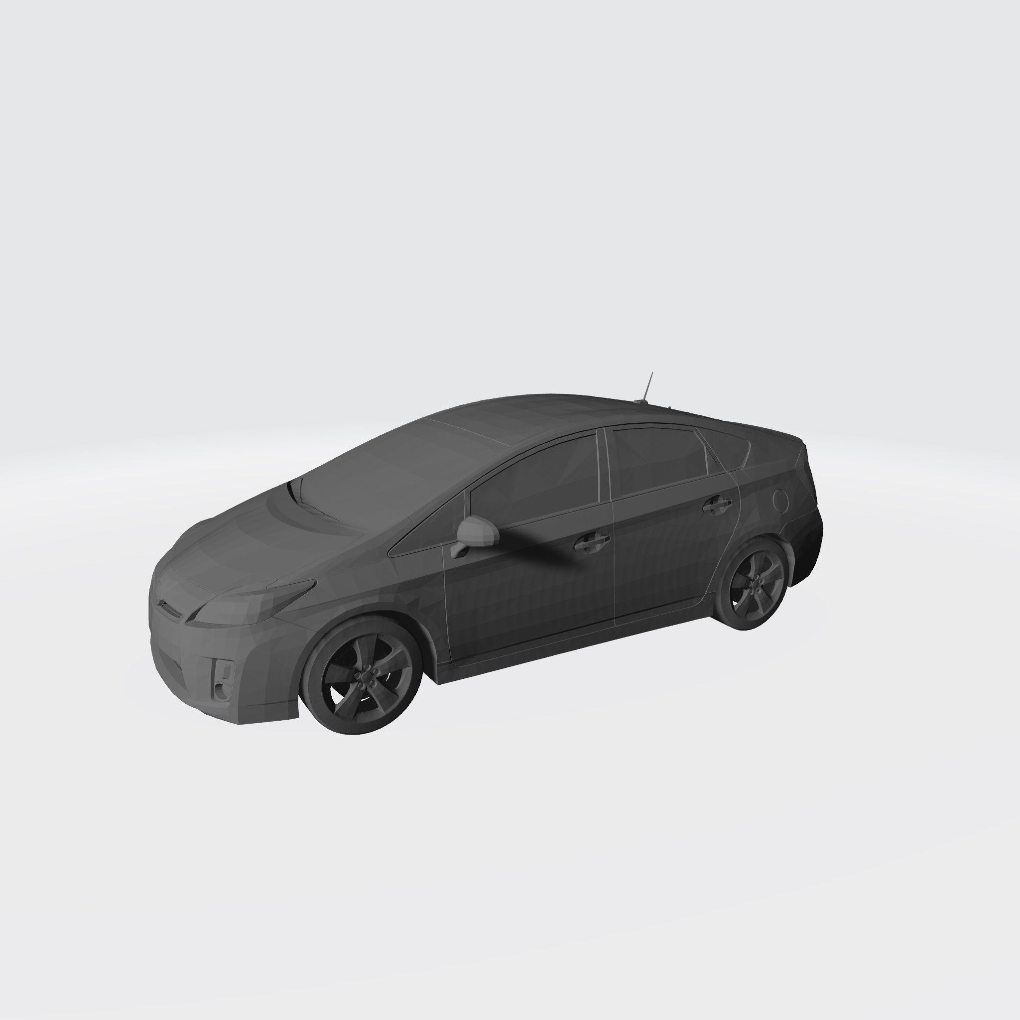 Custom Design 3d Car Stl Personalized 3d Stl Car Designcustom Car Stl ...