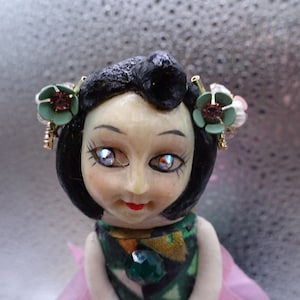 Sprite, A Unique Collectable Perfume Bottle - Etsy