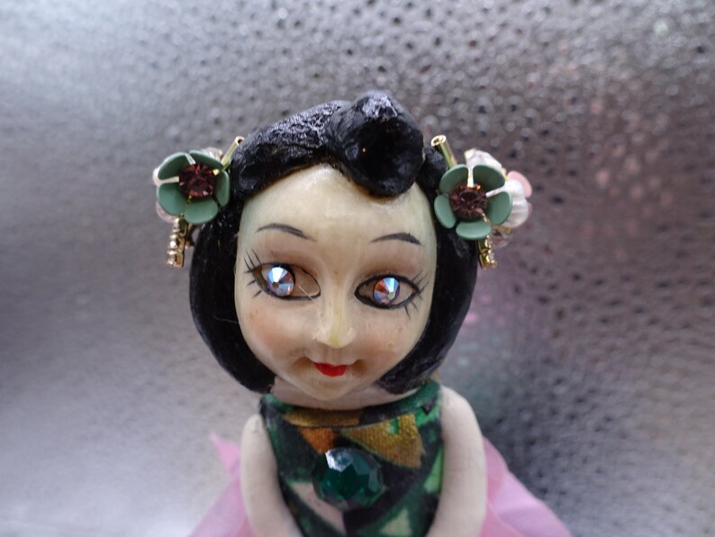 Sprite, A Unique Collectable Perfume Bottle - Etsy