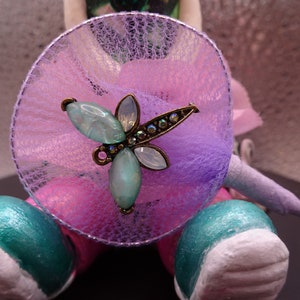 Sprite, A Unique Collectable Perfume Bottle - Etsy