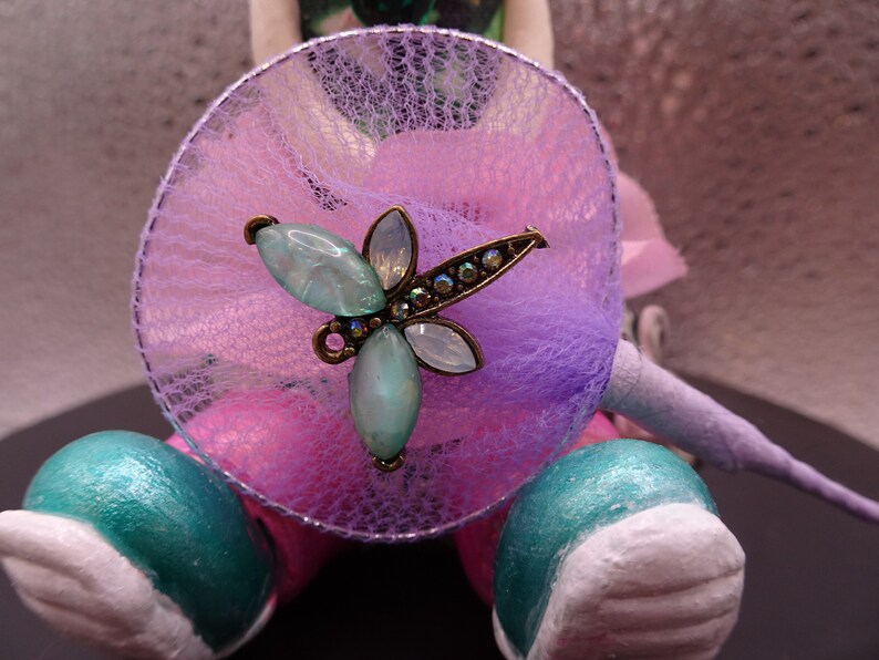 Sprite, A Unique Collectable Perfume Bottle - Etsy