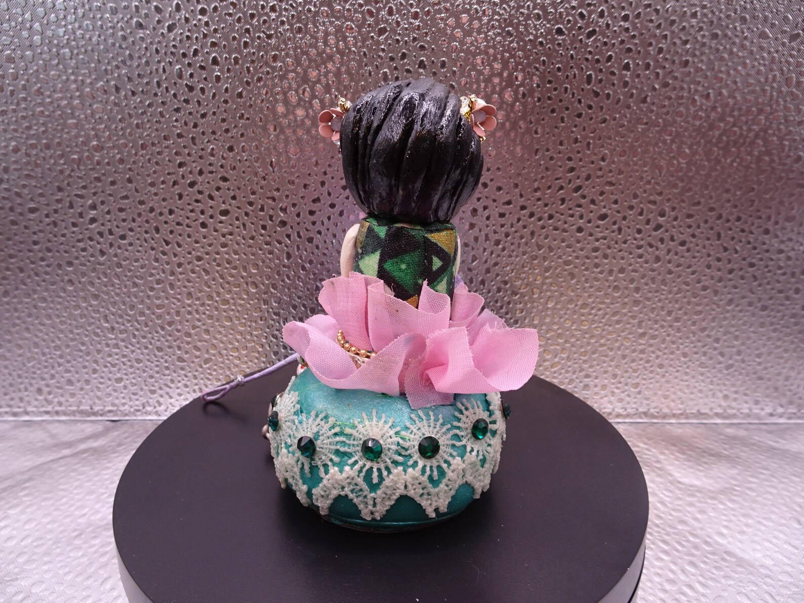 Sprite, A Unique Collectable Perfume Bottle - Etsy