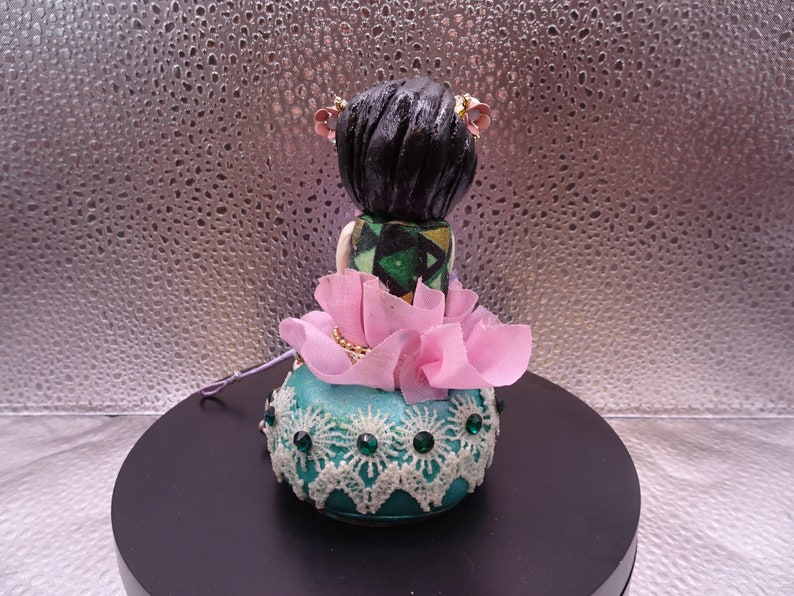 Sprite, A Unique Collectable Perfume Bottle - Etsy