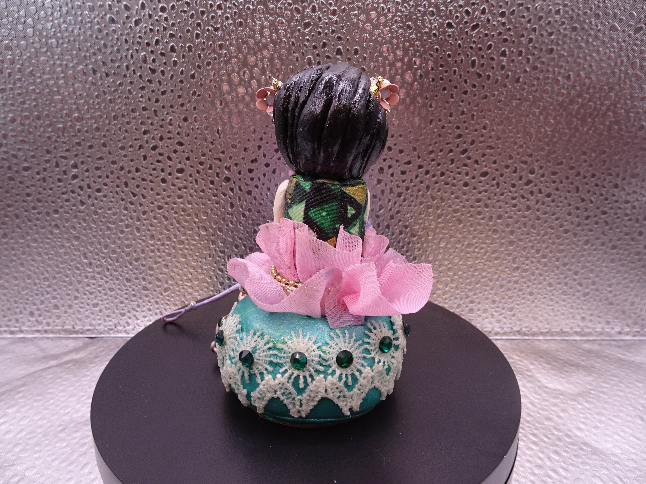 Sprite, A Unique Collectable Perfume Bottle - Etsy