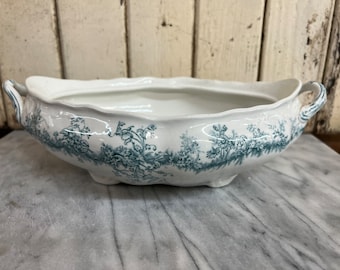 Devon Blue Pottery - Etsy