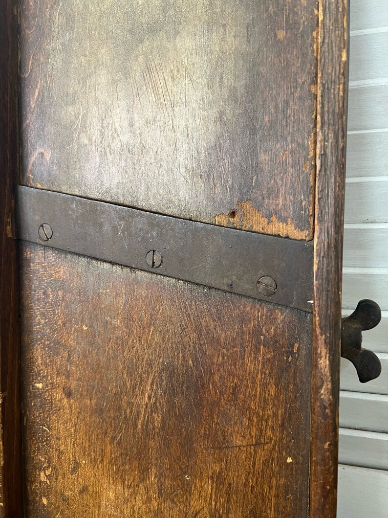Antique Mandolin Farmhouse Kitchen Decor - Etsy