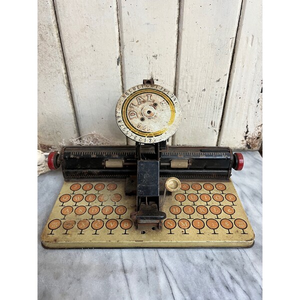 Electric Typewriter - Etsy