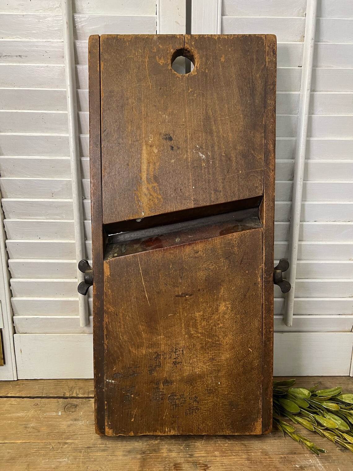 Antique Mandolin Farmhouse Kitchen Decor - Etsy