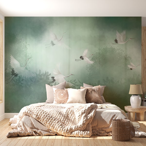 Pvc Free Wallpaper - Etsy