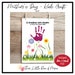 If Grandmas Were Flowers - I'd Pick You Every Time - Mother's Day ...