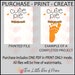 Cutie Pie - Pumpkin Pie - Footprint - Thanksgiving - Handprint Art ...