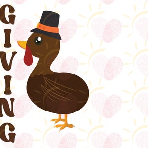 Happy Thanksgiving Turkey Feathers Handprint Art - Etsy