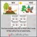 Groundhog Day Voting Spring Winter Printable Kids Activity School ...