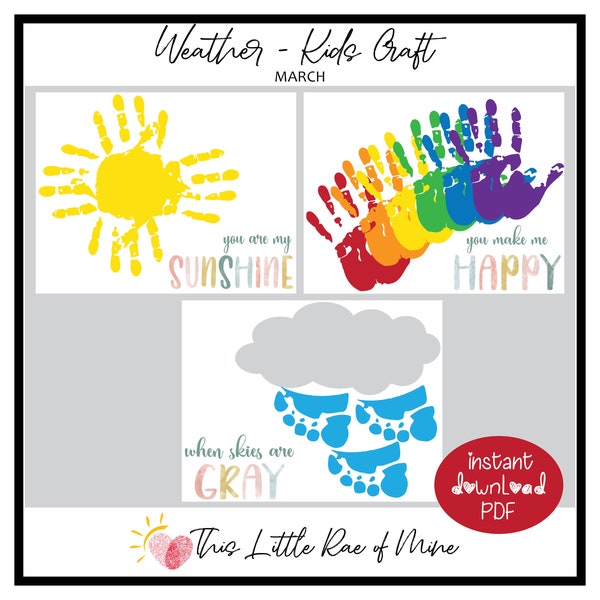 My Sunshine Print - Etsy