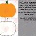 Jack-o-lantern Face Making Pumpkin Matching Game Halloween Printable ...