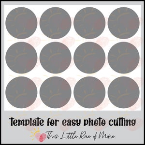 Polar Express Day - Photo - Ornament - Christmas Train - Keepsake ...