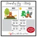 Groundhog Day Voting Spring Winter Printable Kids Activity School ...