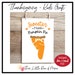 Sweeter Than Pumpkin Pie - Footprint - Thanksgiving - Handprint Art ...