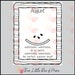 August - Watermelon Handprint Art Keepsake - Printable - DIY Kid Craft ...