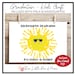 Sun My Future is Bright Graduation Preschool Prek Kindergarten ...