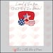 Land of the Free GNOME of the Brave - Independence Day - USA - Kid ...