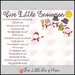 Five Little Snowmen - Christmas - Snow Day - Poem - Handprint Art ...