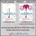 April Showers Bring May Flowers - Handprint Art - Keepsake - Easter ...