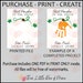Cutest Pumpkin in the Patch Farm Fresh Handprint Art - Etsy