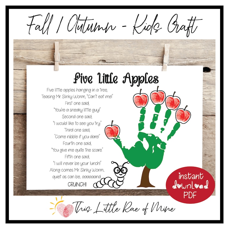 Fall Crafts - Etsy