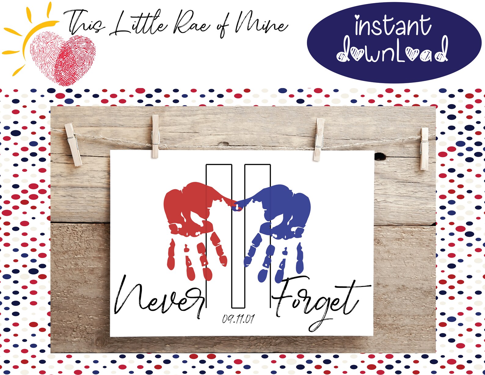 Never Forget 9-11 September 11th Patriots Day USA - Etsy