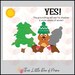 Groundhog Day Voting Spring Winter Printable Kids Activity School ...