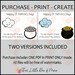Rainbow - Pot of Gold - St Patrick's Day Printable - Handprint Art ...