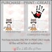 The Kissing Hand - Racoon - Story Book Craft - First Day of School ...