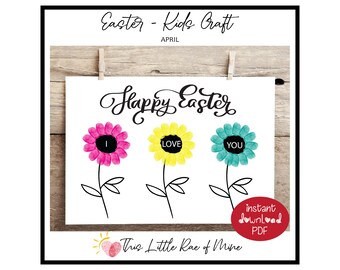 September Apple Handprint Art Keepsake Printable DIY Kid Craft School ...