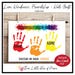 Be the Rainbow in a Sky Filled With Rain - Spring - Printable ...