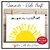 You Are My Sunshine - Spring - Summer - Printable – Handprint Art ...