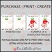 Love You Berry Much - Mother's Day - Strawberry - Printable - Handprint ...