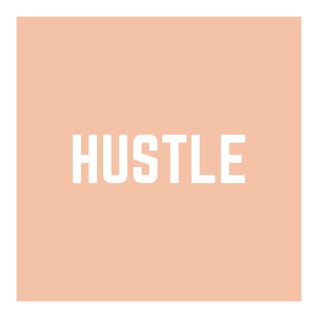 HUSTLE Print Digital Download - Etsy