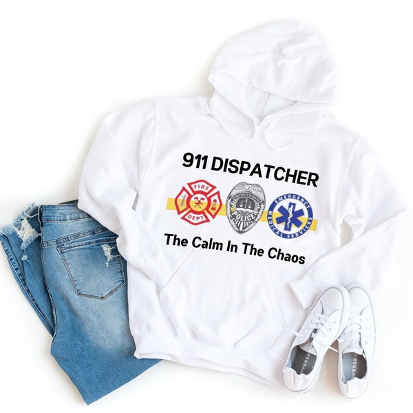 911 Operator - Etsy