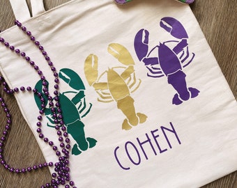 Crawfish Bag - Etsy