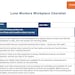 Lone Worker Risk Assessment & Checklist Template (digital Download) - Etsy