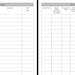 Fire Safety Log Book - Perfectly Detailed | Fire Safety Log Book ...