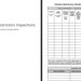 Comprehensive Window Restrictor Inspection Template | 126-page In-depth ...